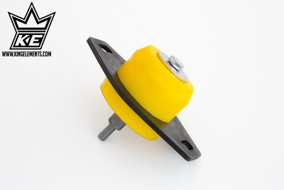 Fiat Panda, Seat Marbella - Engine mounts supports - polyuretane ...