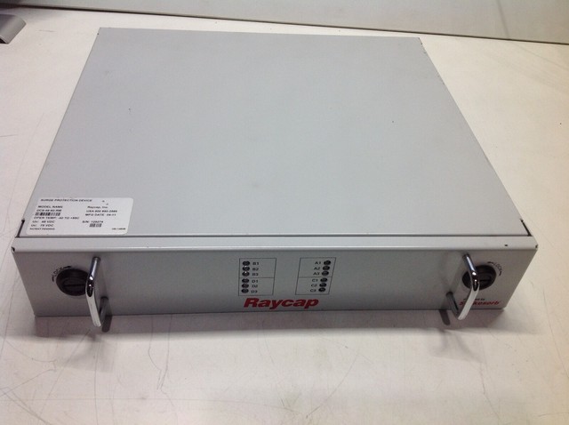 Raycap DC9-48-60-RM Surge Protective Device | eBay