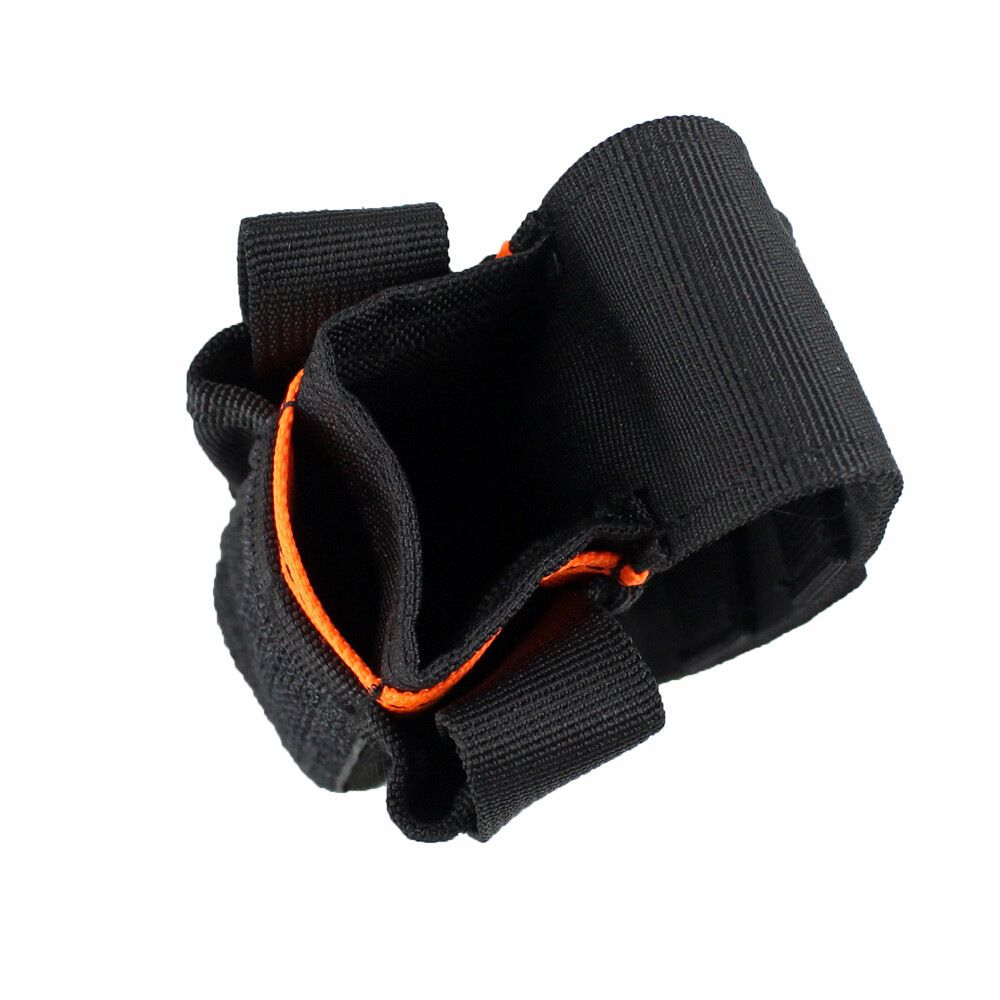 Tactical Multi Tool Organizer EDC Tools Pouch Multiple Pocket Holder ...
