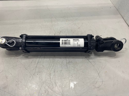Maxim Tie Rod Hydaulic Cylinder 2" Bore 8" Stroke 1.125 Rod 218-299 | eBay