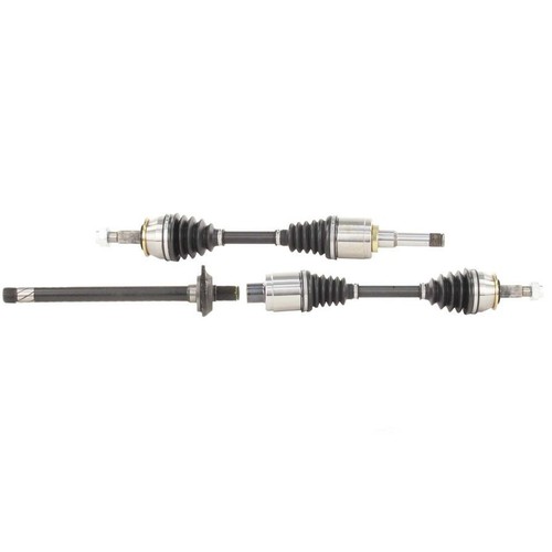 Front Left Right Shaft Axles Fits Buick Encore 13-18 Fits Chevrolet ...