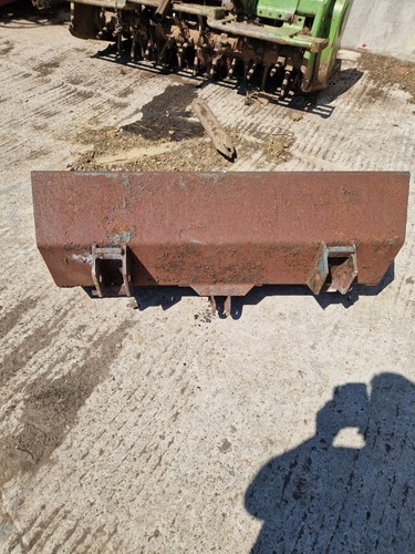 david brown loader bucket | eBay UK