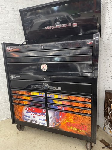 used matco tool box | eBay