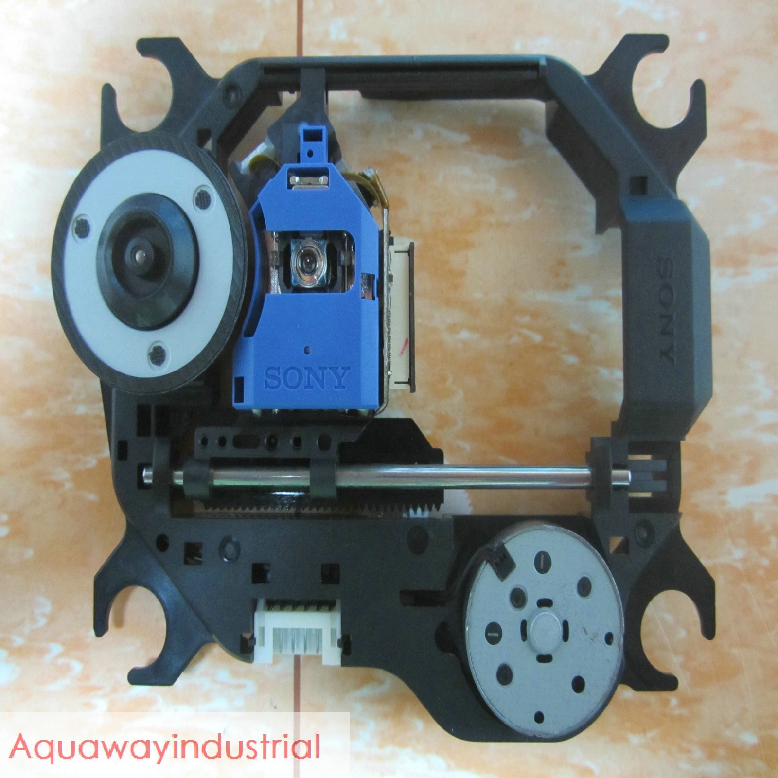 1pcs New Laser Lens Optical Pickup KHM-313AAA KHM 313AAA With Mechanism Parts | eBay