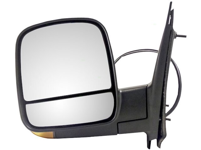 Left Mirror For 2008-2014 Chevy Express 1500 2010 2013 2011 2009 2012 ...