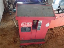 Snap-on Eco Plus A/c Recovery Machine ECOPlus AC EEAC324A for sale ...