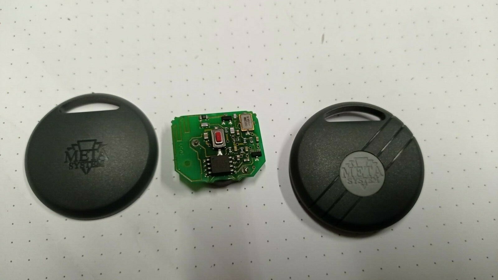 Telecomando Metasystem usato in Italia | vedi tutte i 16 prezzi!