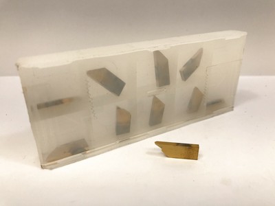 Indexable Inserts - Kaiser Thinbit