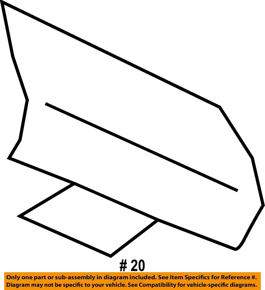 MERCEDES OEM 12-15 ML250 Rear Bumper Bumper Components-Tow Brkt Cover ...