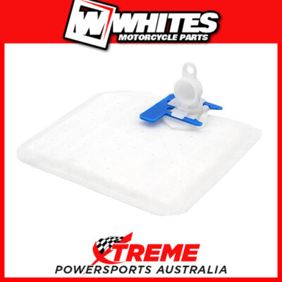 Whites Yamaha YZF-R3 2016-2018 EFI Fuel Pump Filters DFPF24 | eBay ...