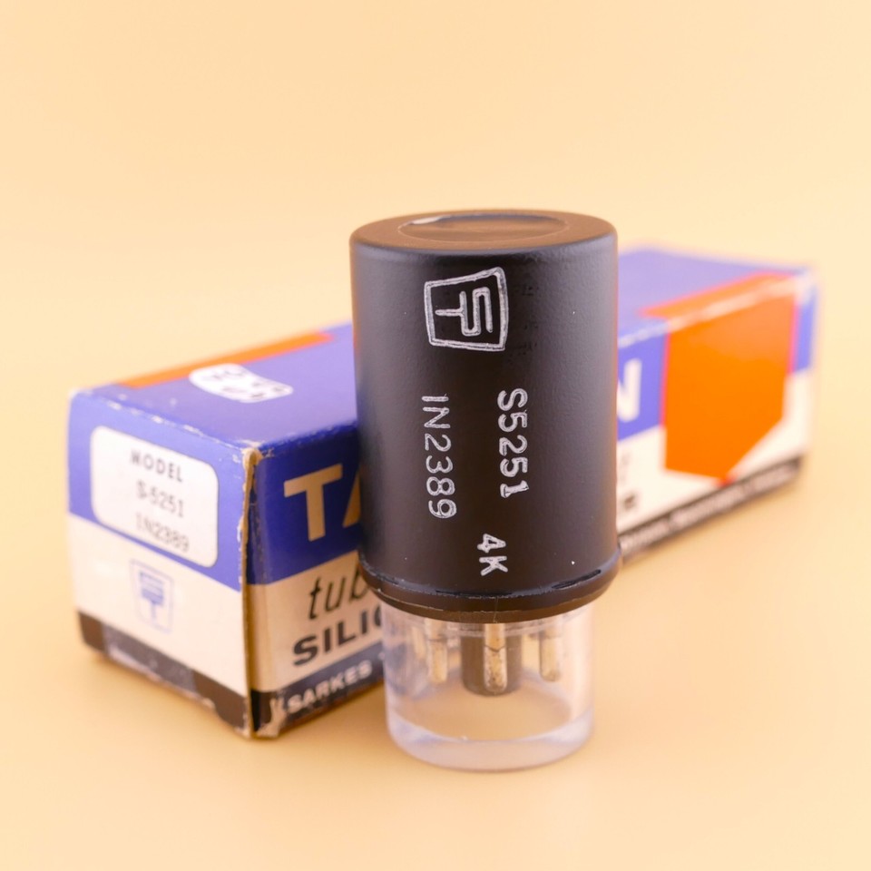 Silicon Rectifier Tube Replacement 5AU4 5AW4 5AZ4 5T4 5U4 5U4GB 5Y4 5W4 ...