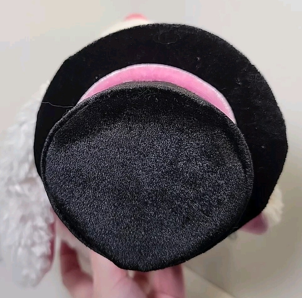 Dan Dee Collectors Choice Musical Animated Easter Bunny Rabbit Magician ...