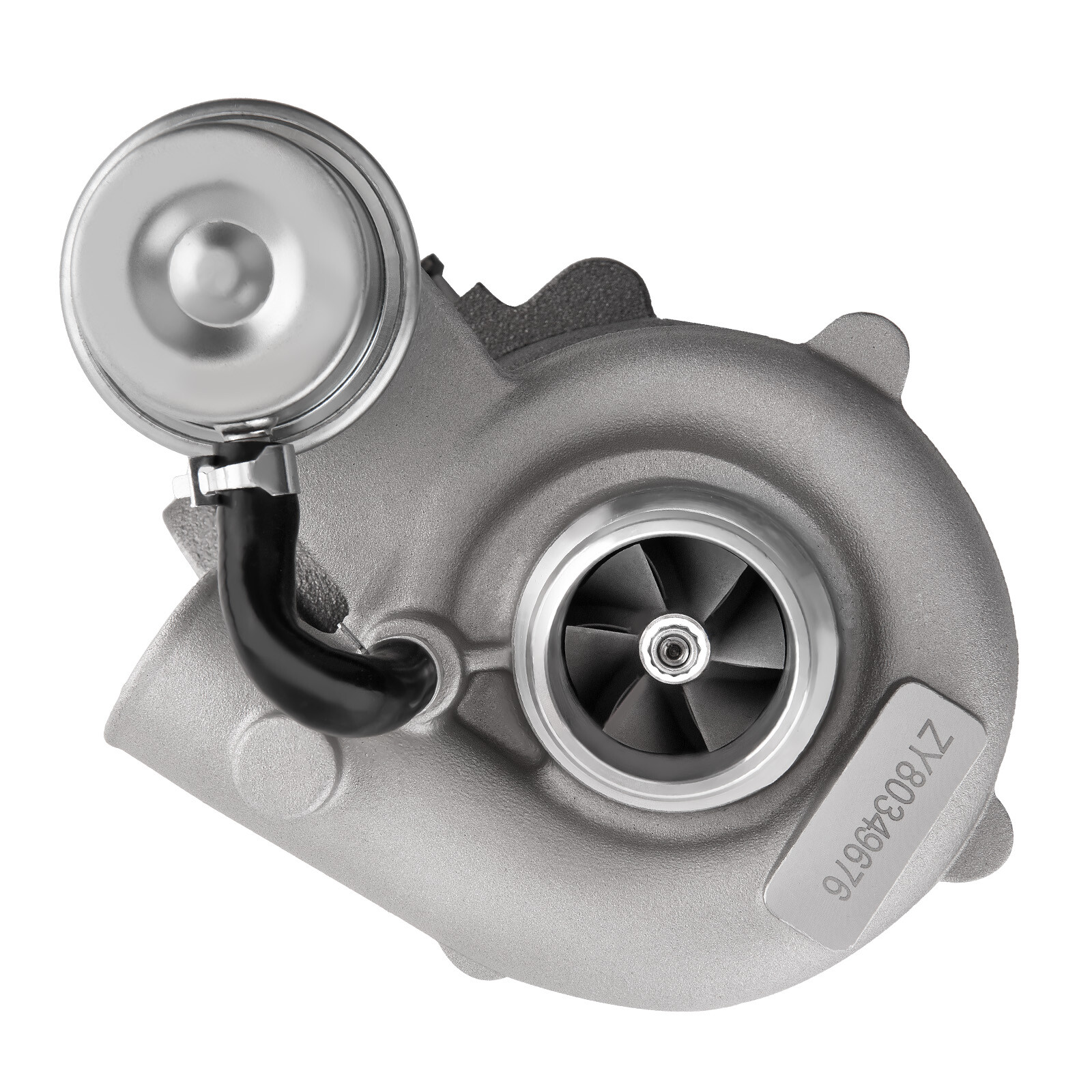 Turbo Turbocharger Universal For Motorcycle Small Engine GT15 T15 ...