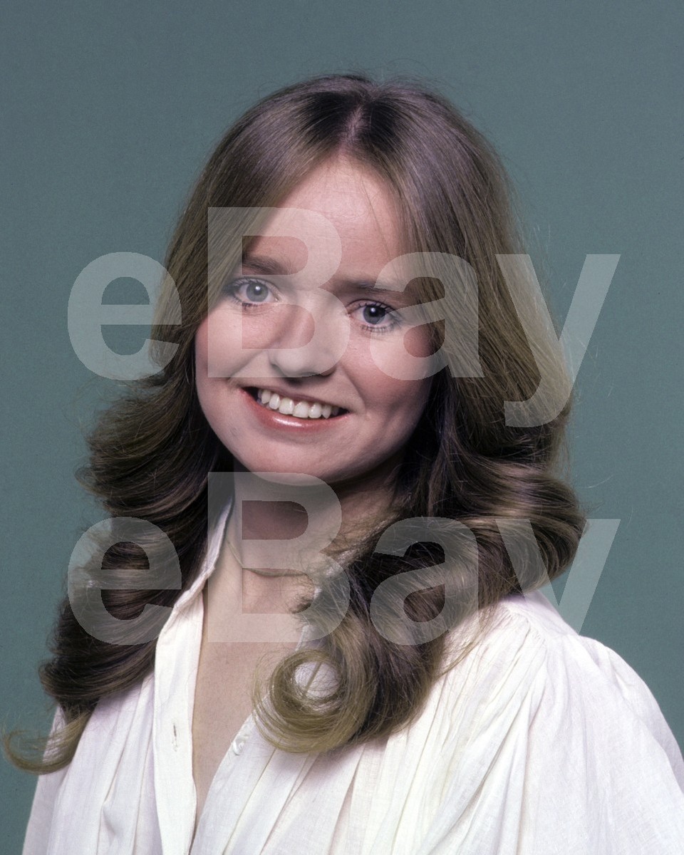 Susan Richardson Eight Is Enough