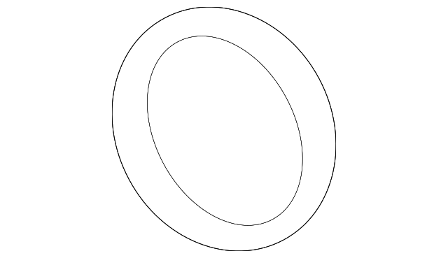 Genuine GM Cooler Assembly Gasket 55568536 for sale online | eBay