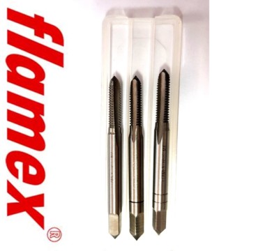 HAND TAP 4mm hss Metric Threading | eBay