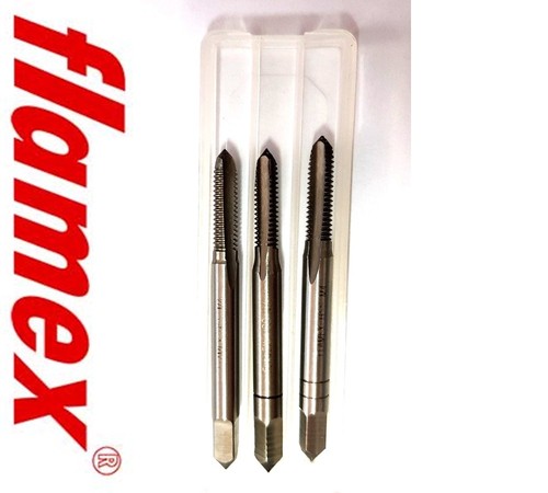 HAND TAP 4mm hss Metric Threading | eBay