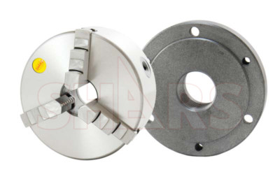 Vises - 5 Inch Jaws
