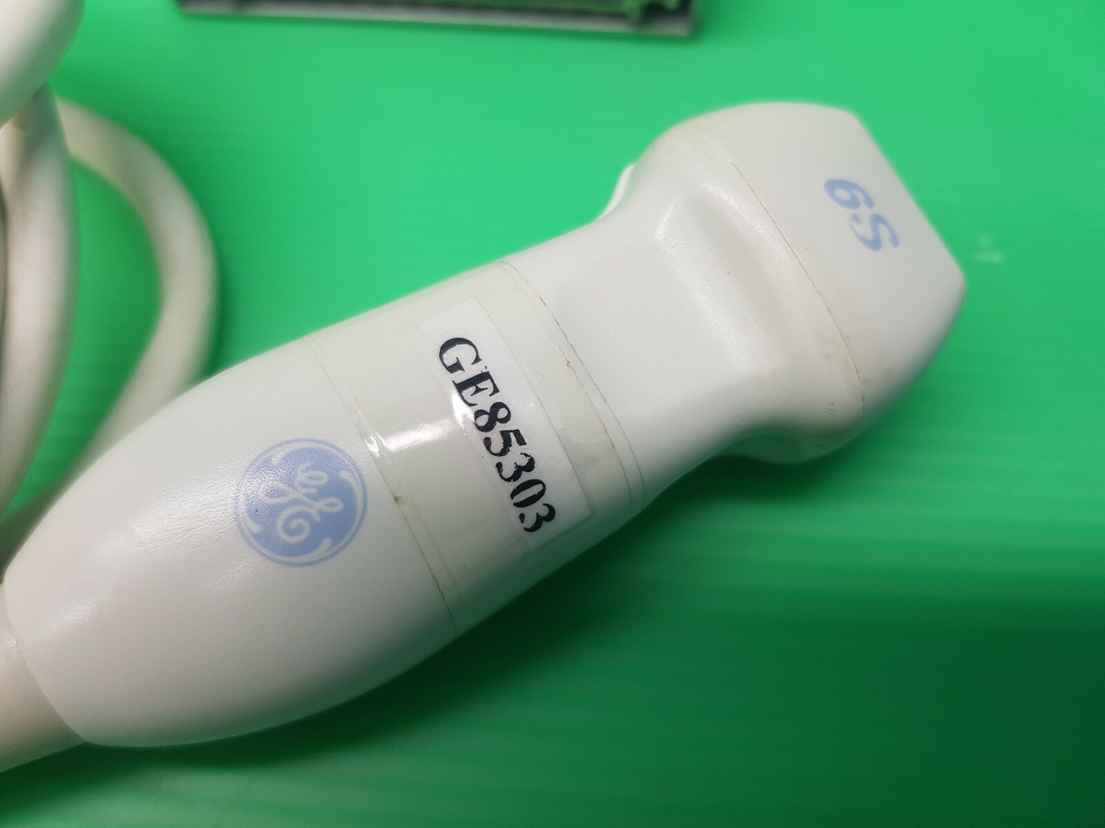 GE 6s-rs Cardiac Sector Probe for sale online | eBay