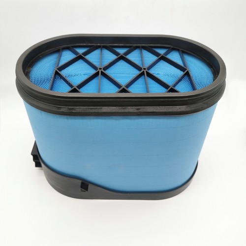 Air Filter Kit RE230985 RE261960 for John Deere 6090 6135 9.0L Tractor ...