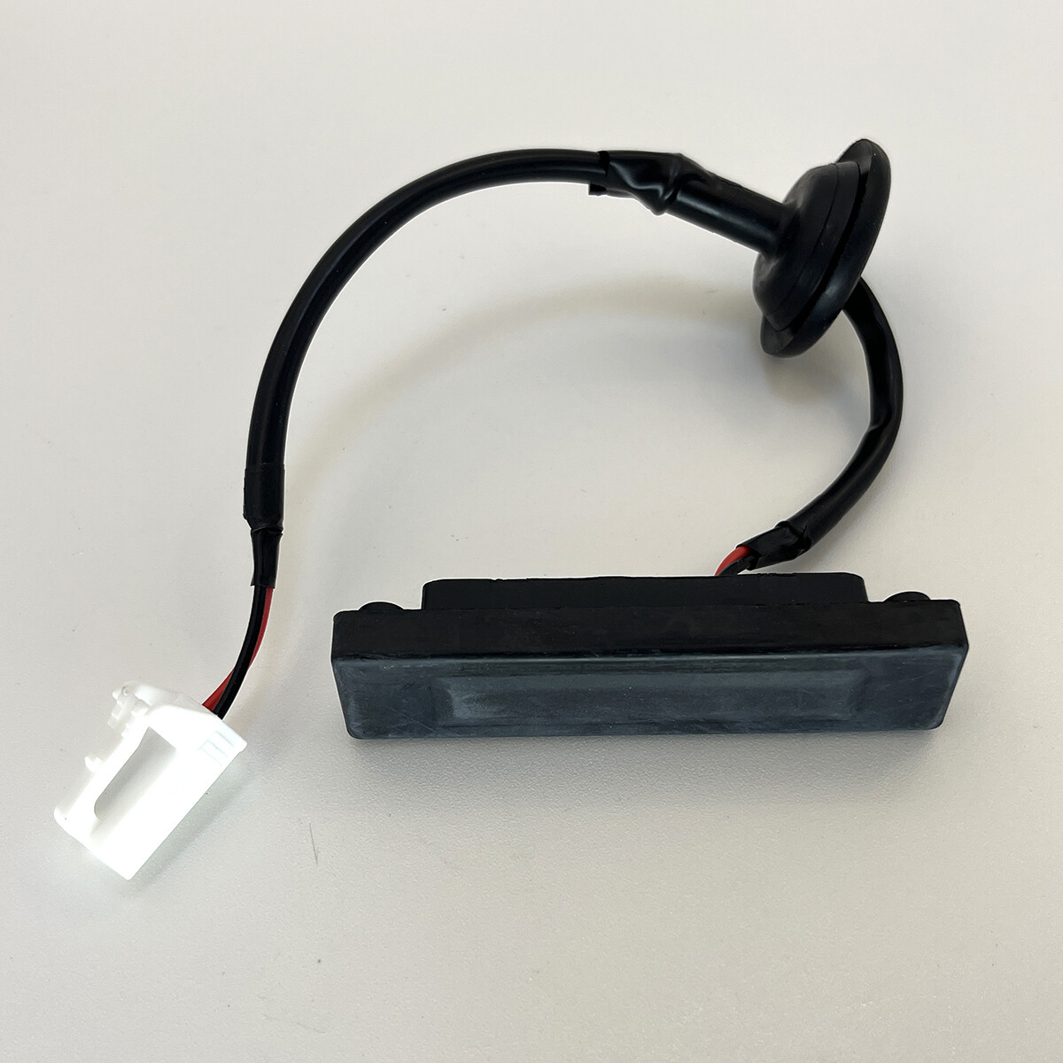 Outside HDL & Lock Assembly-T/Lid For Hyundai Veloster 2012-2017 ...