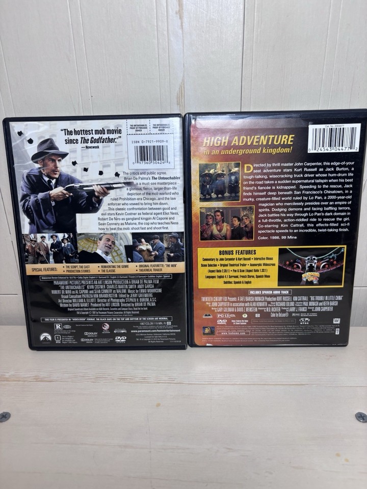 Action Movies Dvd Lot Of 12, 16 Blocks, Black Eagle, Kick Ass 2, Django ...