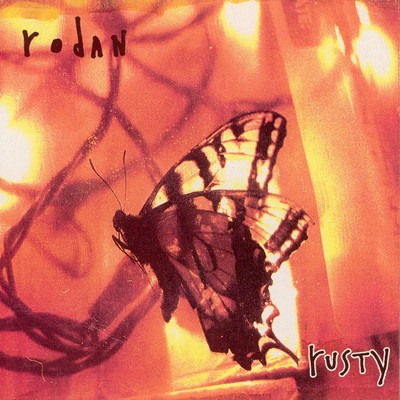 Rodan Rusty (CD) Album (UK IMPORT) 36172002429| eBay