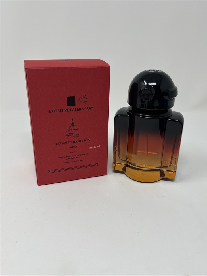 R2B2 A.I By Reyane Tradition For Unisex Eau de Parfum Spray 3.3 fl oz ...