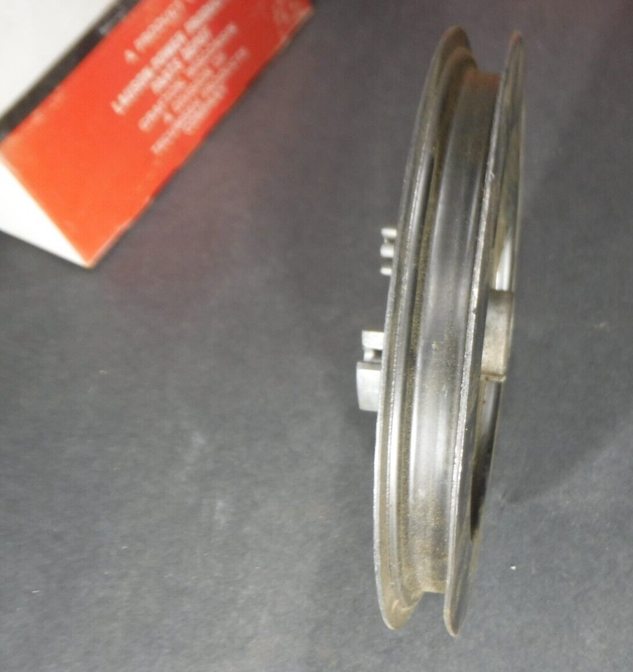 New Tecumseh 32029 Recoil Rewind Sheave Genuine OEM Service Part NOS ...