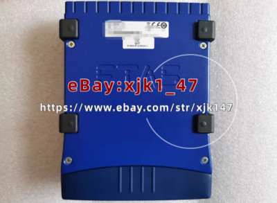 1pc ETAS ES592 ES592.1 CAN ETK LIN Interface Module with Cables tested ...