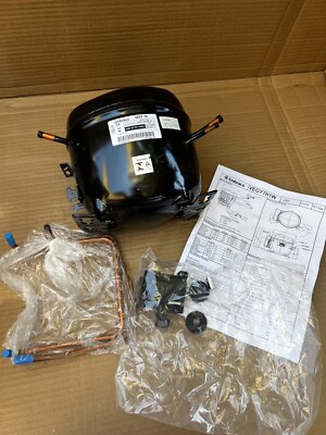 VEGY 7H Refrigerator Compressor OEM Factory Part | eBay