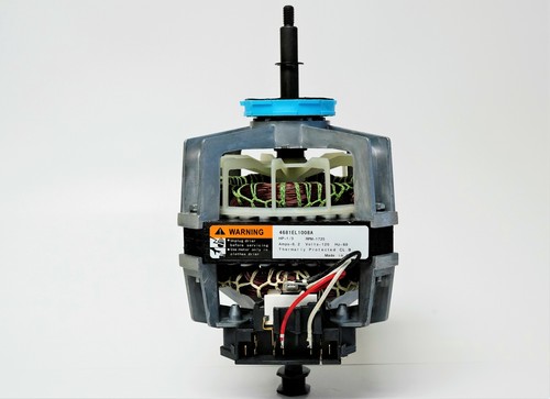 4681EL1008A Dryer Blower Motor for LG PS3523290 AP4438218 746041417802 ...