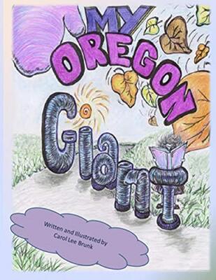 My Oregon Giant: My Oregon Giant: Volume 1.9781515037156 Fast Free Shipping