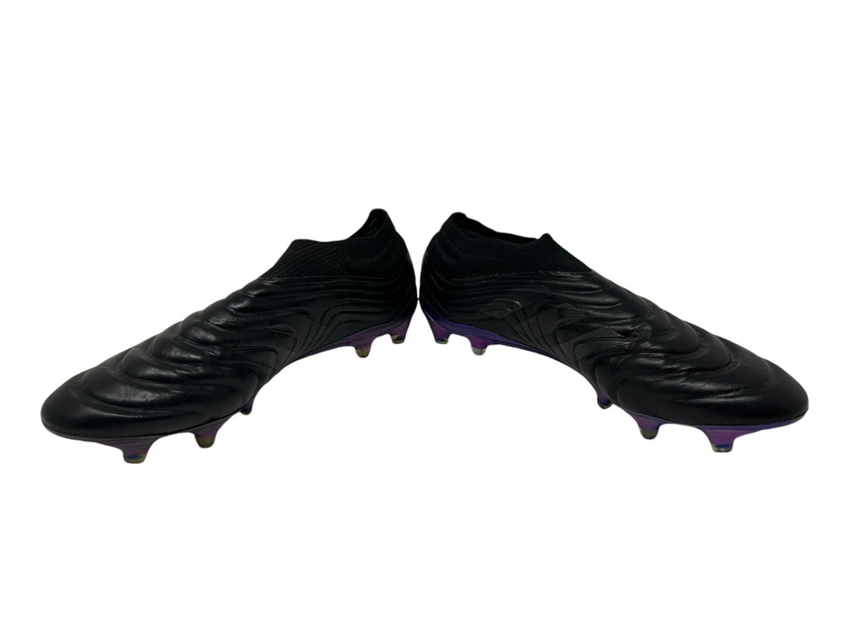 Adidas Copa 19 Plus SG Pearl US Men's Size 12.0 Soccer Adidas Copa 19 Plus SG Pearl US Men's Size 12.0 Soccer