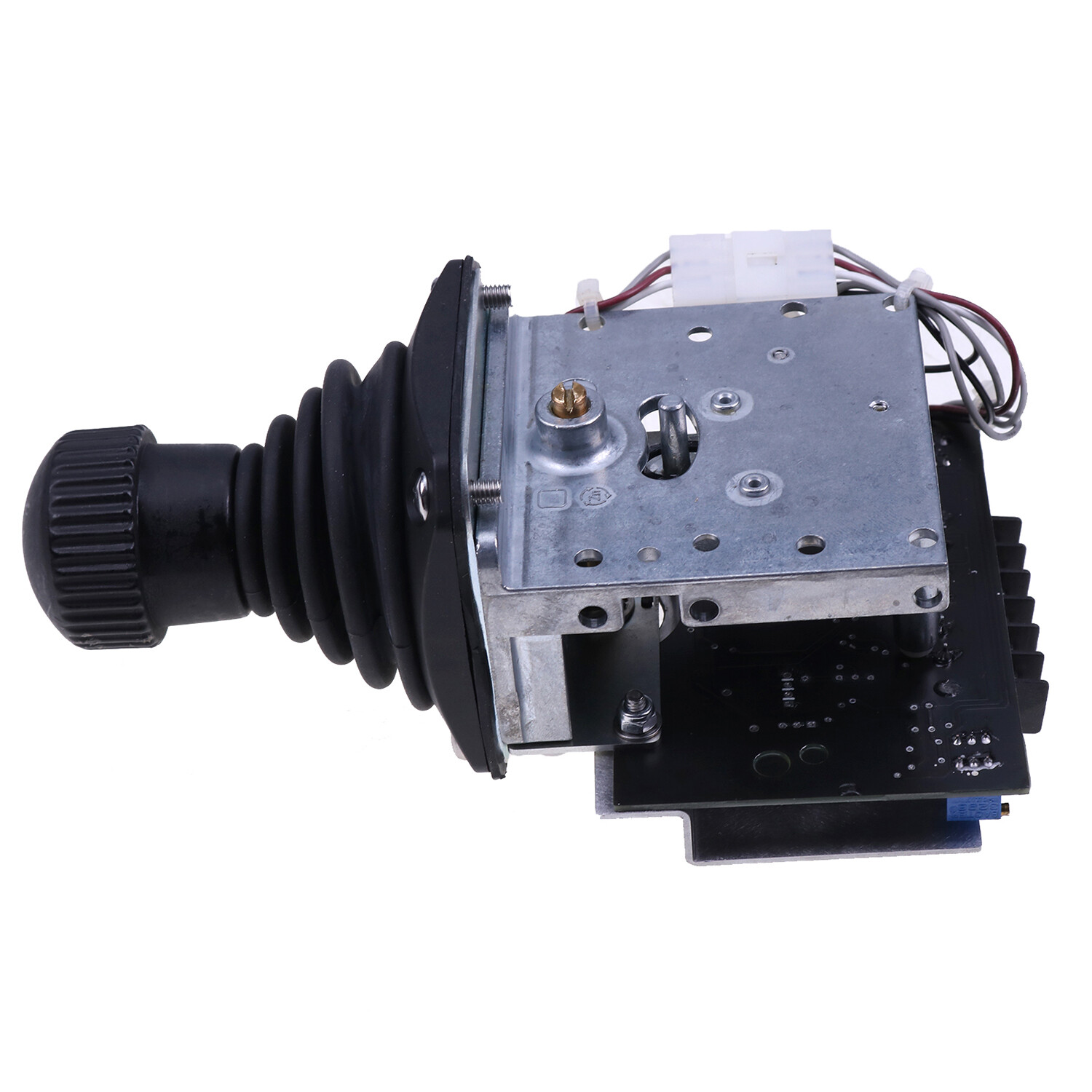 Single Axis Joystick Controller 24495GT For Genie S-60 S-80 Z-45/25 IC ...