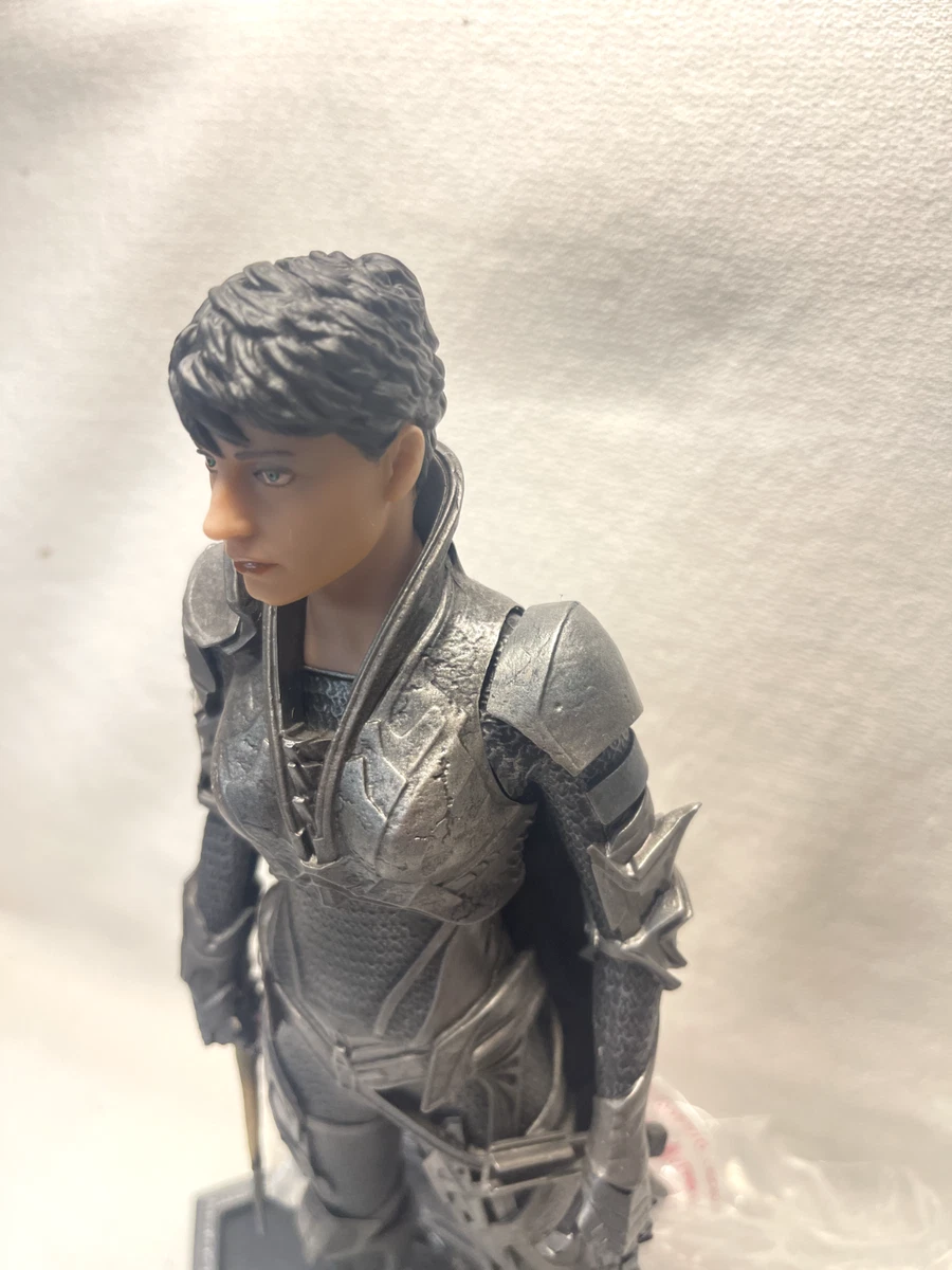 Faora Man Of Steel