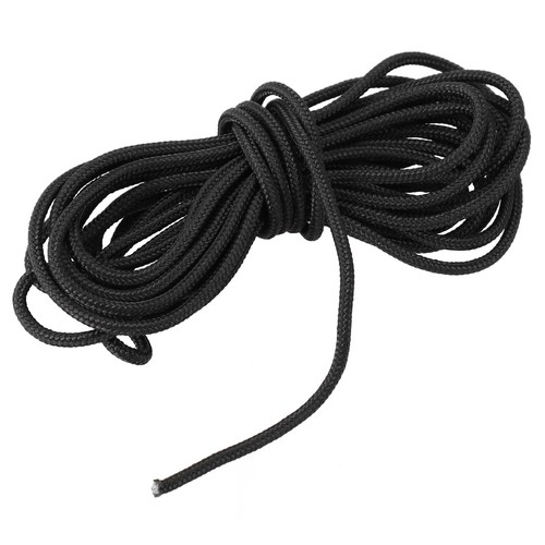 Enhance Archery Accuracy 10ft Polyethylene Fiber D Ring Rope for ...