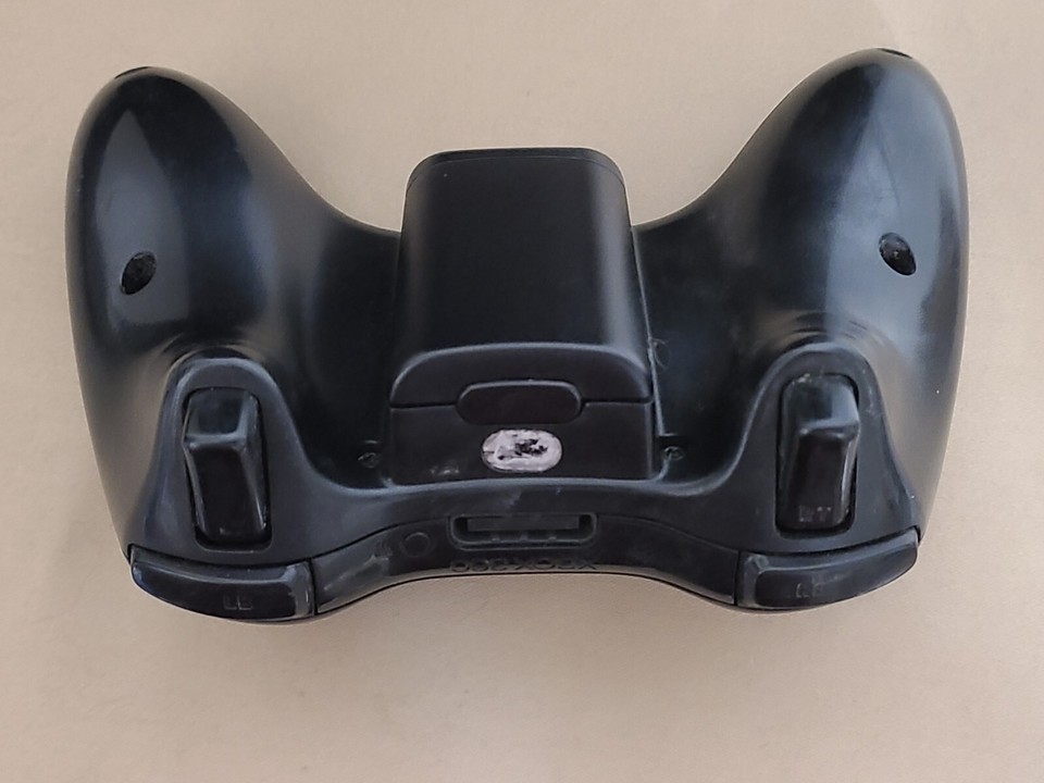 OEM Xbox 360 Elite Jasper Kronos 120GB Console Bundle W/ Controller | eBay