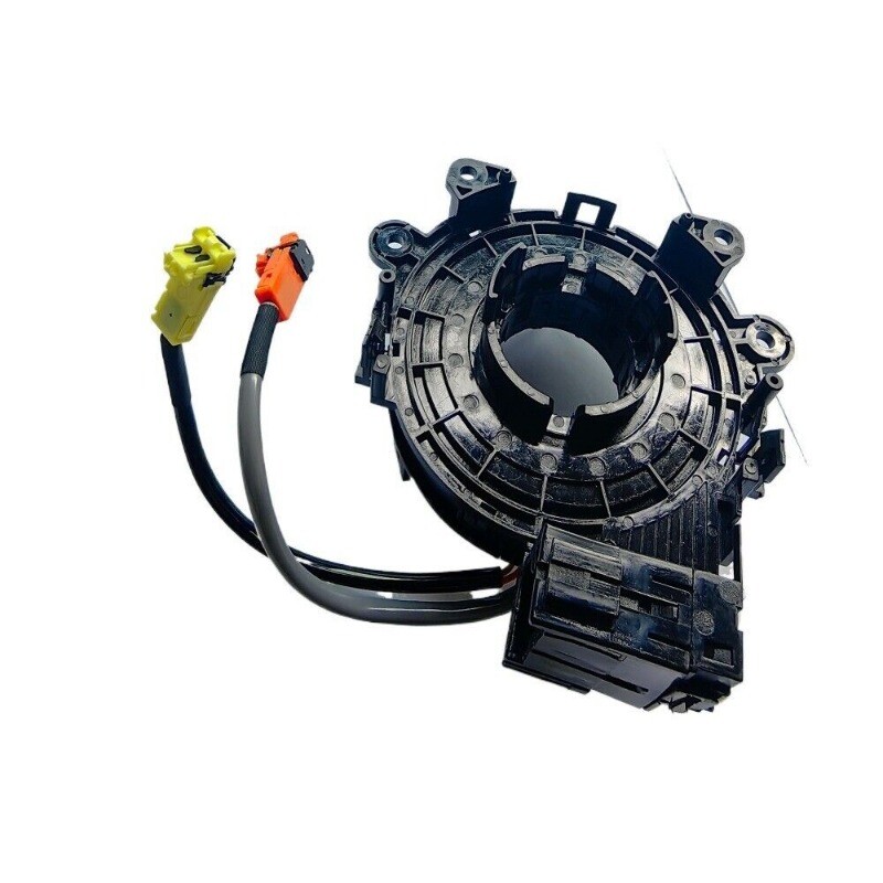 High Quality Spiral Cable Clock Spring For Nissan Pathfinder Leaf 25554 ...