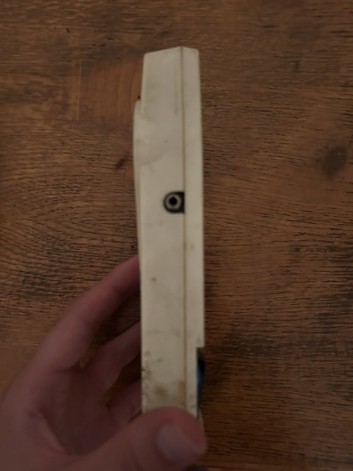 Vintage Tandy Championship Baseball Handheld Electronic Game Works | eBay