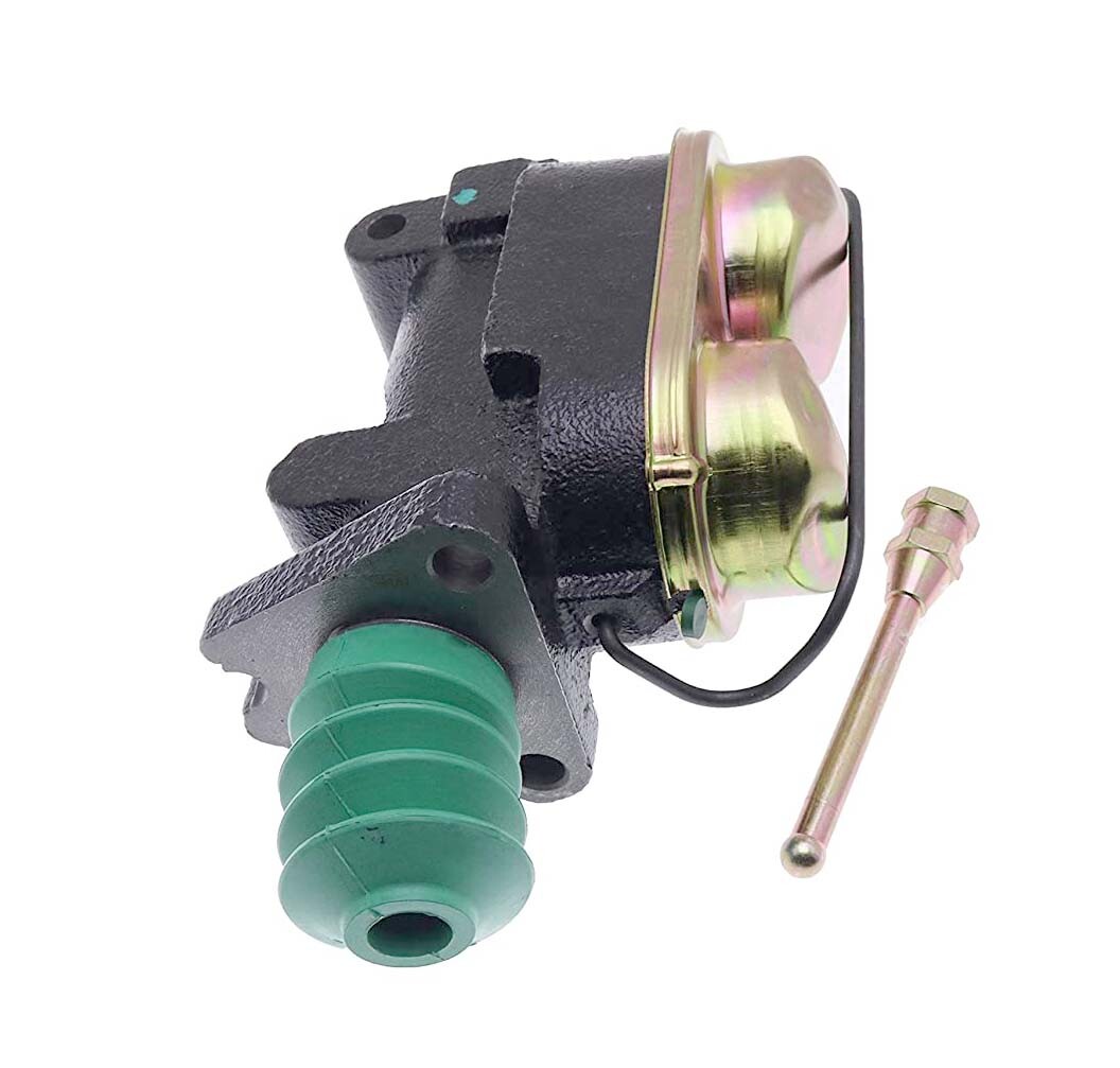 Brake Master Cylinder D126695 D127519 for Case 480D 586E 480F LL 580SE ...