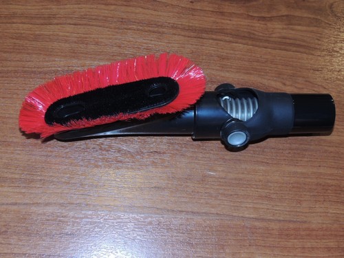 Neuf Flexible Poudrage Brosse Hoover UH75200 UH75120 UH75210 UH75250 ...