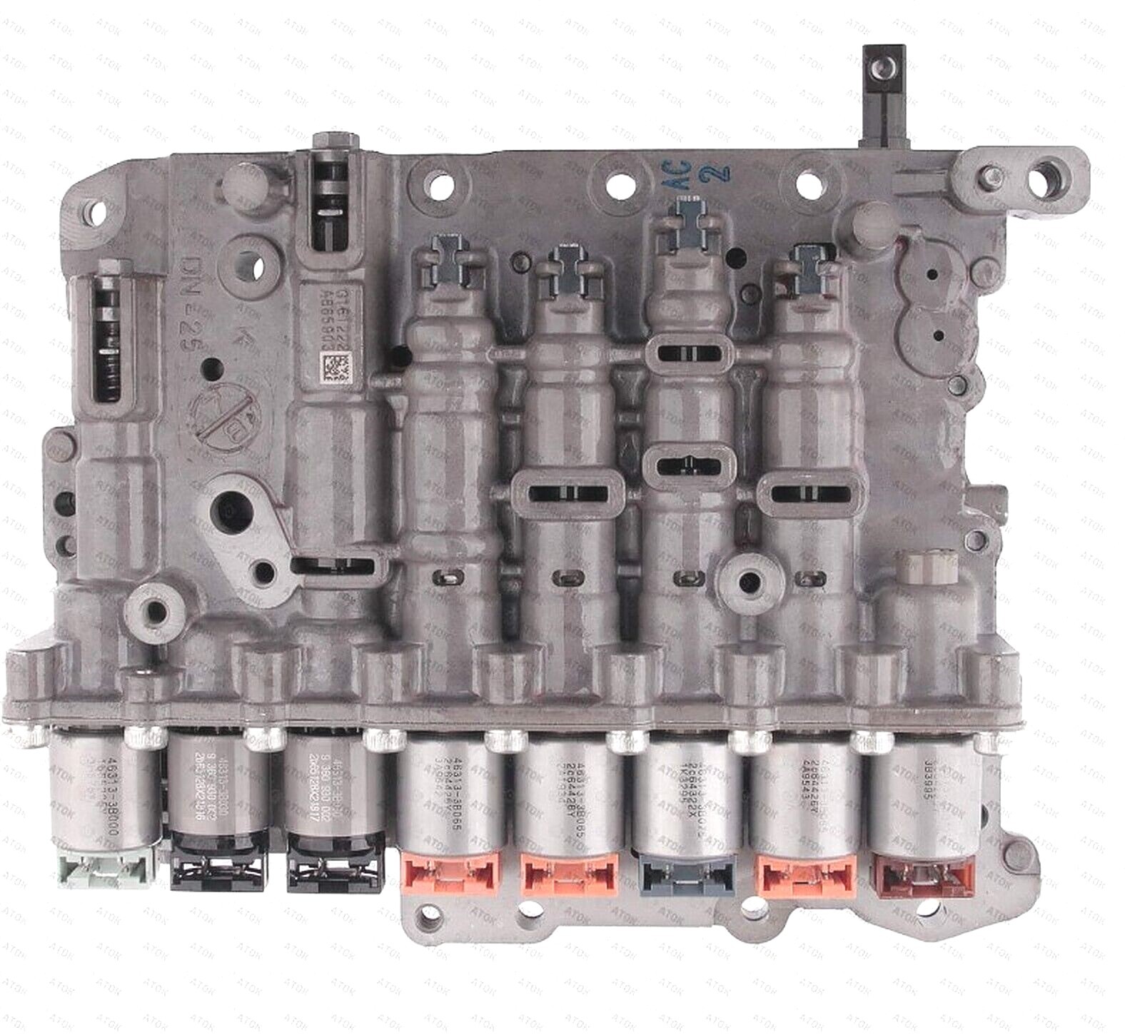 🚀FREE DHL 4621026000 OEM TRANSMISSION Valve Body Assy FOR KIA Soul ...