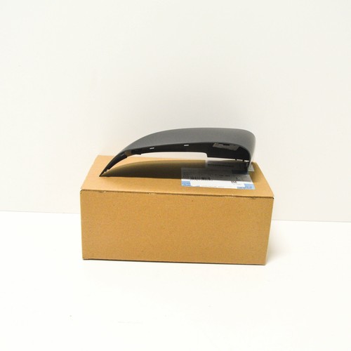 BMW 5 F10 LEFT WING MIRROR COVER CAP 51167308683 7308683 2015 NO DUTY ...