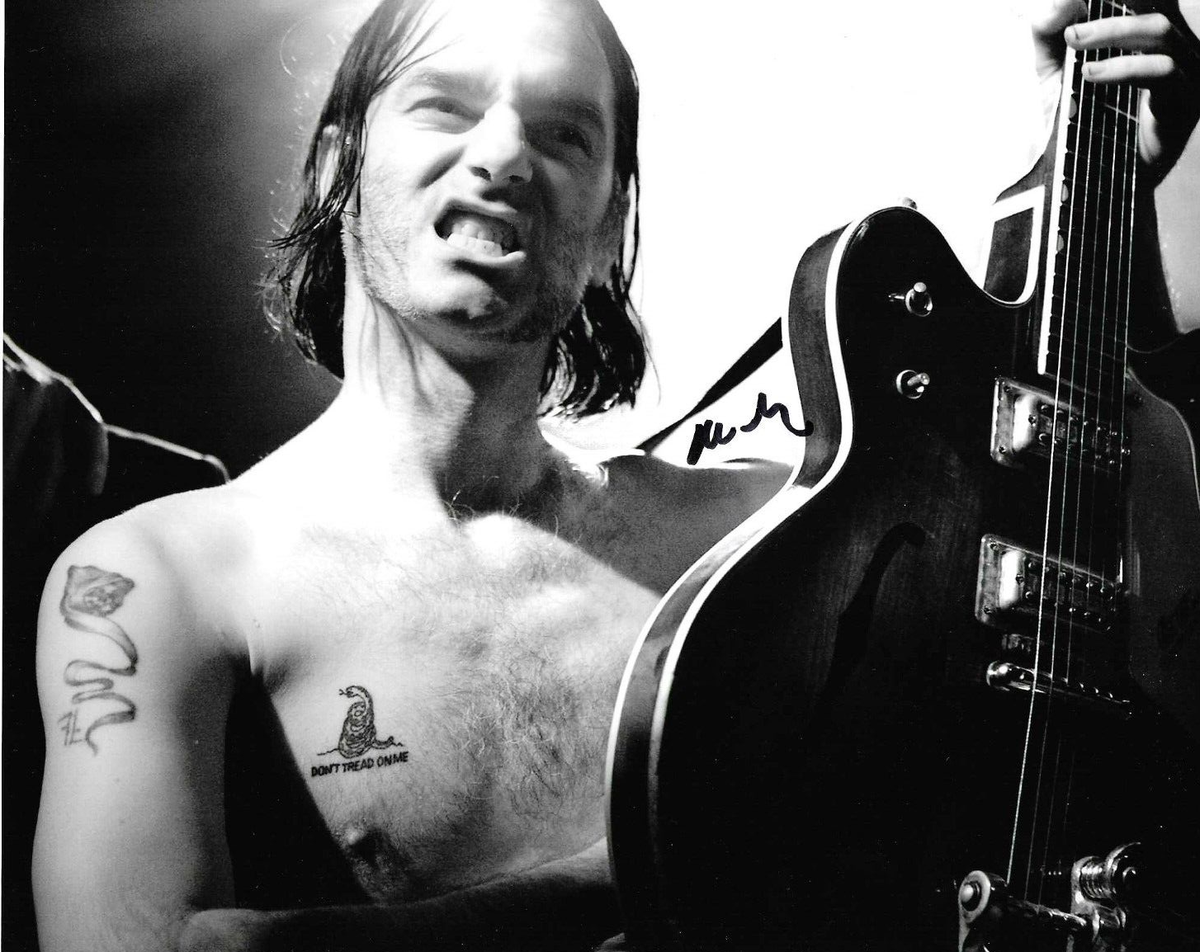 Anton Newcombe Tattoos Anton Newcombe Talks My Ass Off. – Mongol