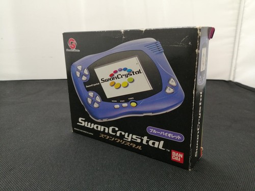 BANDAI SCT-001 Wonder Swan Crystal | eBay