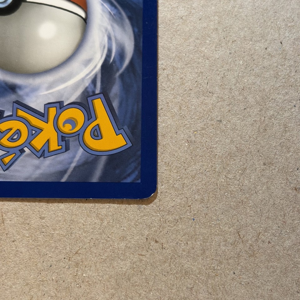 Pokémon TCG Primal Kyogre EX Full Art Holo Card Ultra Rare 55/160 | eBay