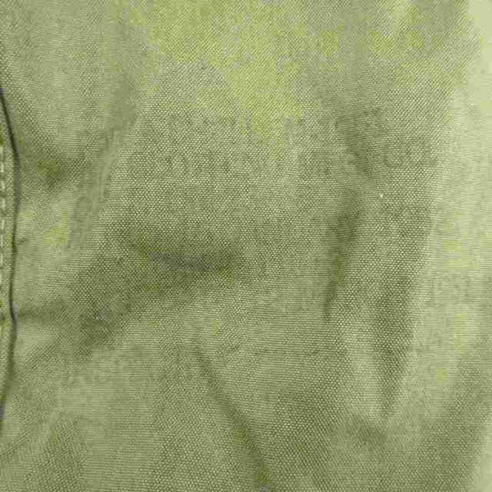US ARMY Real 52 Years 50s M1951 M51 Mod Coat Fishtail Parka Long ...
