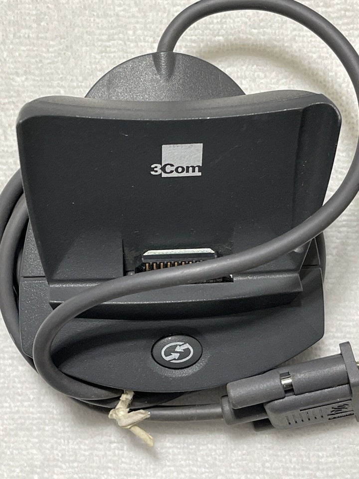 3Com Palm IIIx Palm Pilot, Keyboard, and Accessories | eBay