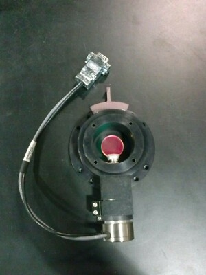Cambridge Technology Model 6240H Galvanometer Optical Scanner with Lens ...